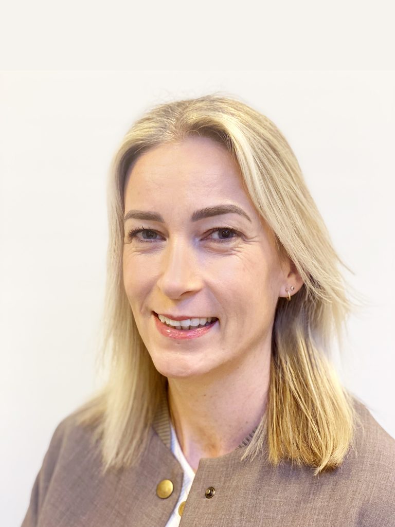 Angelique – Team – Praktijk Gentsestraat – Den Haag